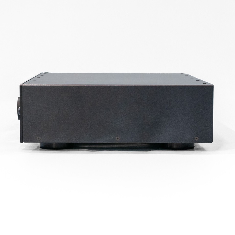 Leema Acoustics - Electron - CD Player - Black w/Box | eBay UK