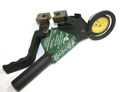 Inspection Gauges - Johnson Gage Internal
