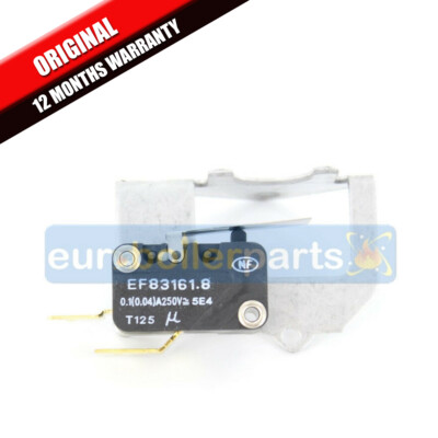 POTTERTON PERFORMA SYSTEM 18HE 24HE 28HE CENTRAL HEATING MICRO SWITCH ...