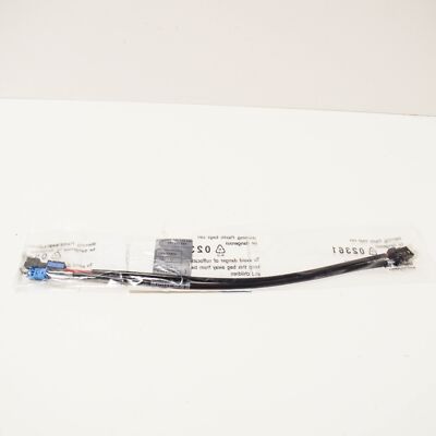 BMW 5 E61 Adapter Lead IBS 61129123572 New OEM | eBay Australia