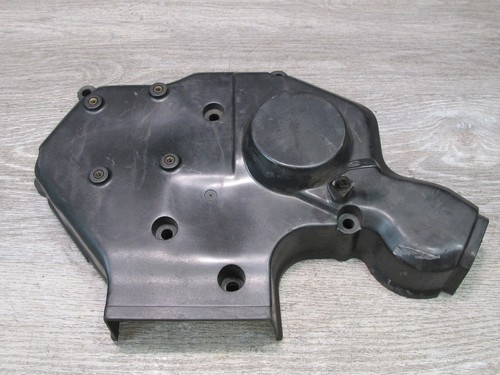 90-96 NISSAN Z32 300ZX VG30DE ENGINE RIGHT UPPER TIMING BELT COVER ...