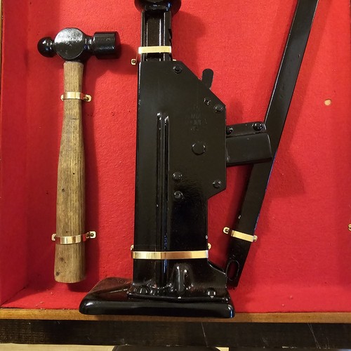 Vintage Ford Tool Kit 1920s 1930s - Presentation Piece Model A, V8 ...