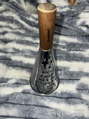Brookstone cone stand grater | eBay