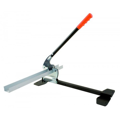 Guillotine Stud Cutter EDMA pour profilés métalliques - 161555 | eBay