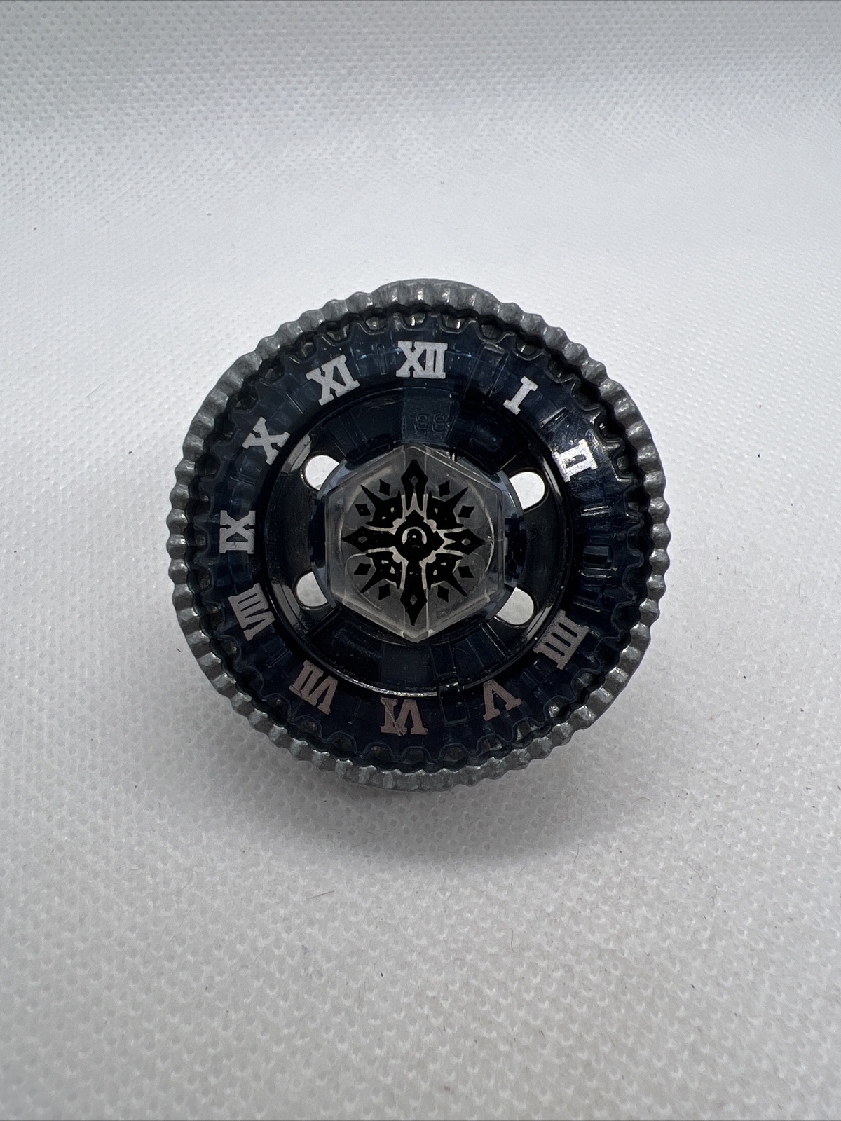 Basalt Horogium Twisted Tempo 145WD Beyblade Hasbro Metal Masters - US ...