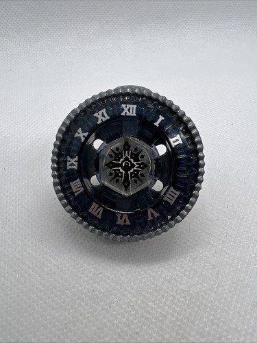 Basalt Horogium Twisted Tempo 145WD Beyblade Hasbro Metal Masters - US ...