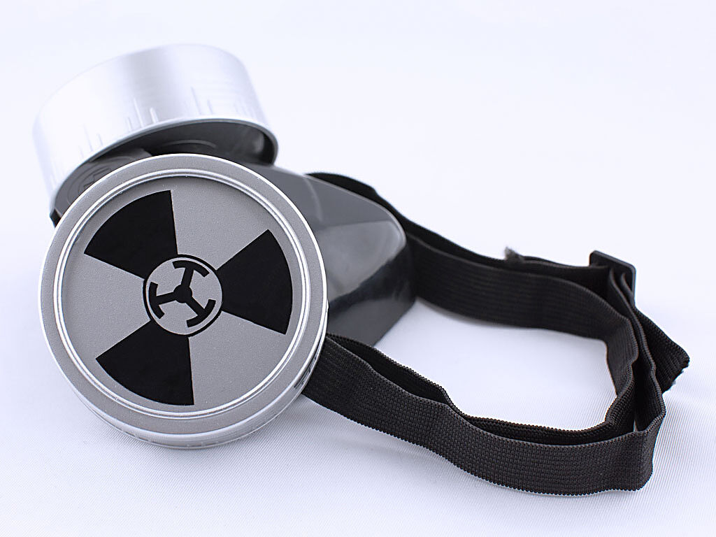 Tokyo Ghoul / Tokyo Kushu Cosplay "Centipede, One-Eye" Kaneki Ken Gas ...