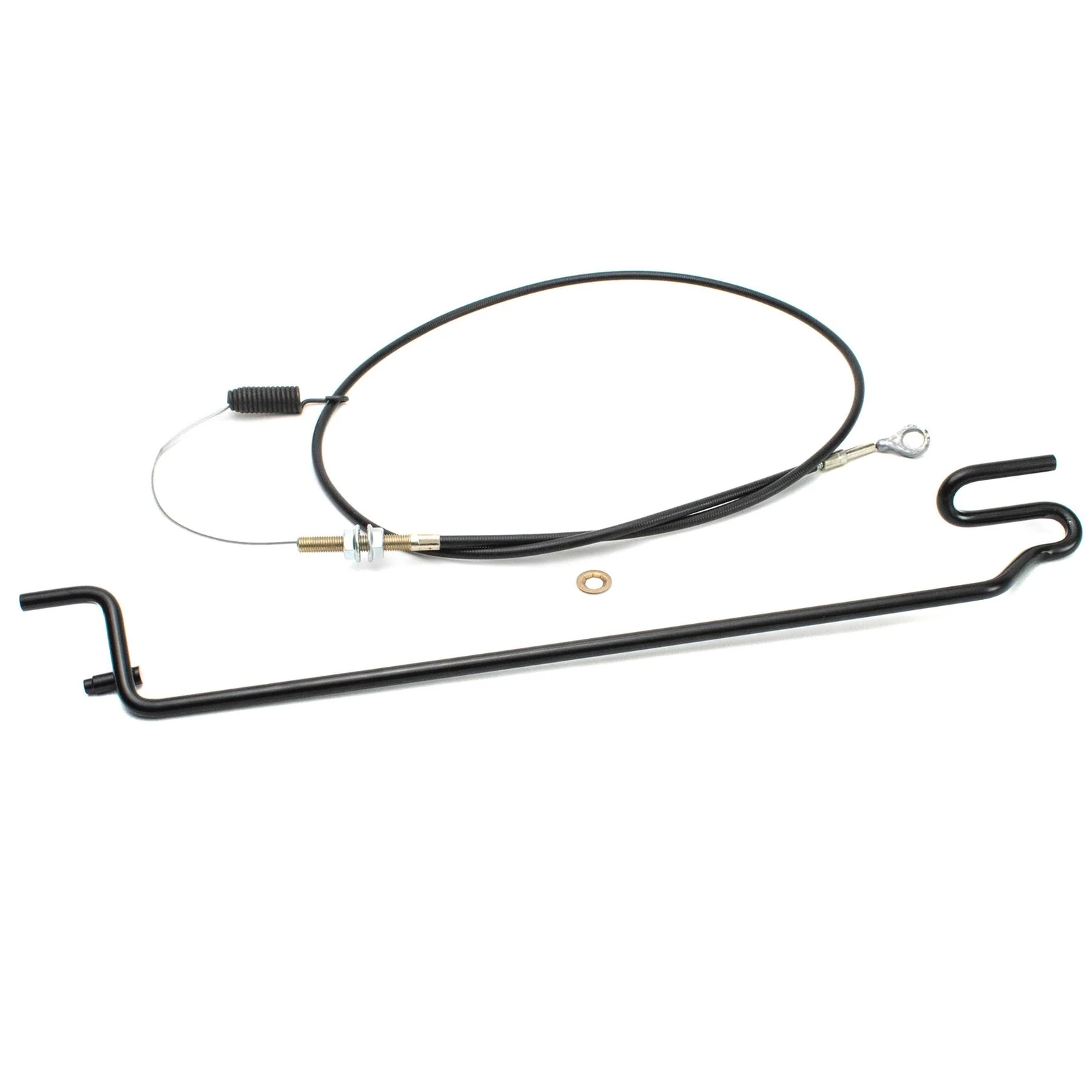 John Deere Self Propel Cable Kit - BJD39 | eBay