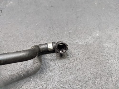 Radiator Coolant Reservoir Hose 2018 BMW 430i 17128623572 2017 2019 ...