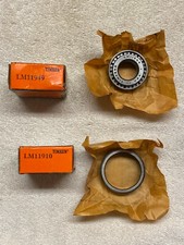 Timken 77808 Bearing Lm11910 Lm11949 (tsc) for sale online | eBay