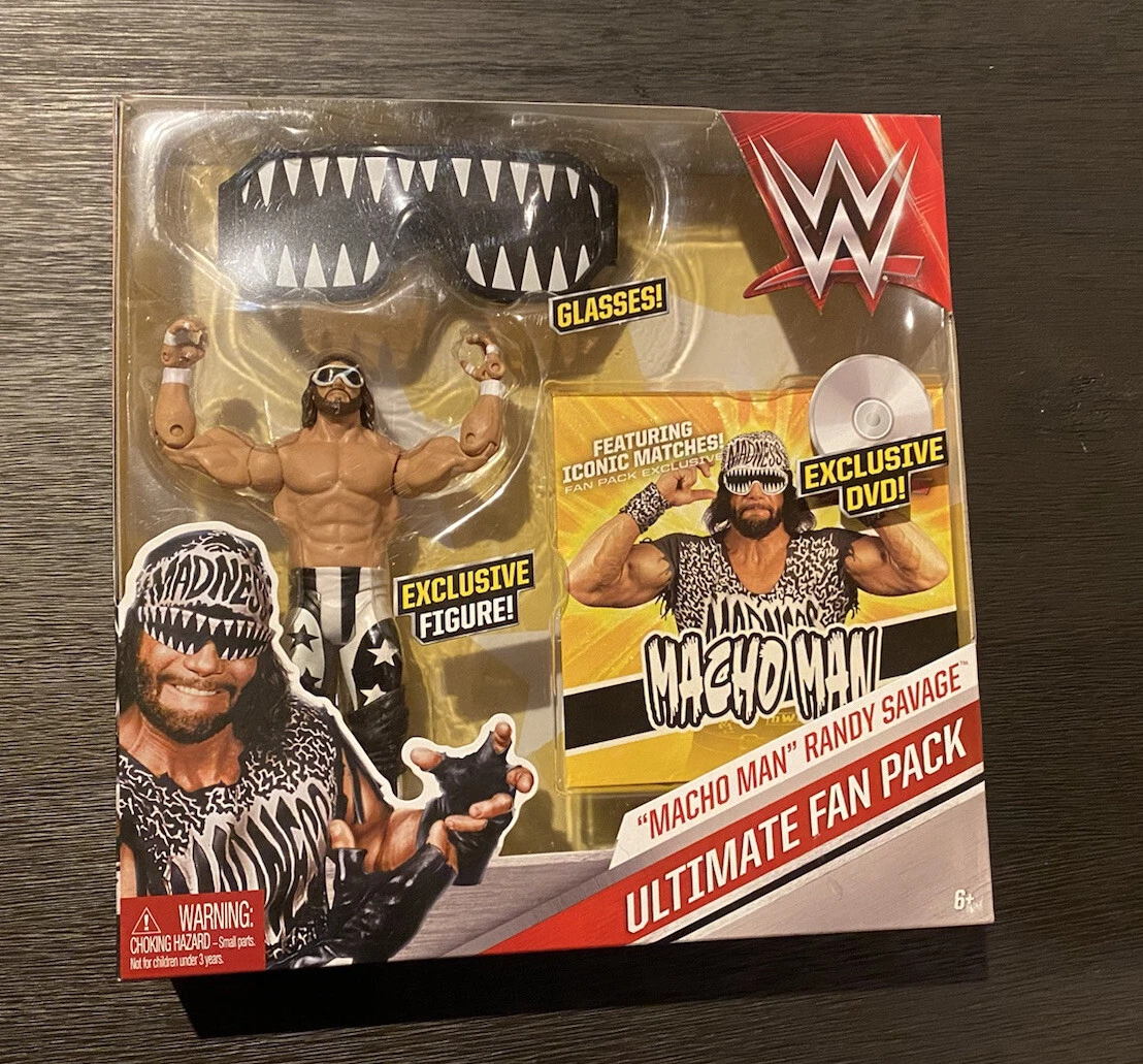 Macho Man Randy Savage Nwo Theme