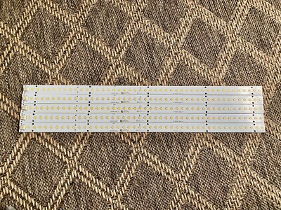 Hubbell Lighting Inc 93051915-1000_A Replacement LED Strips | eBay