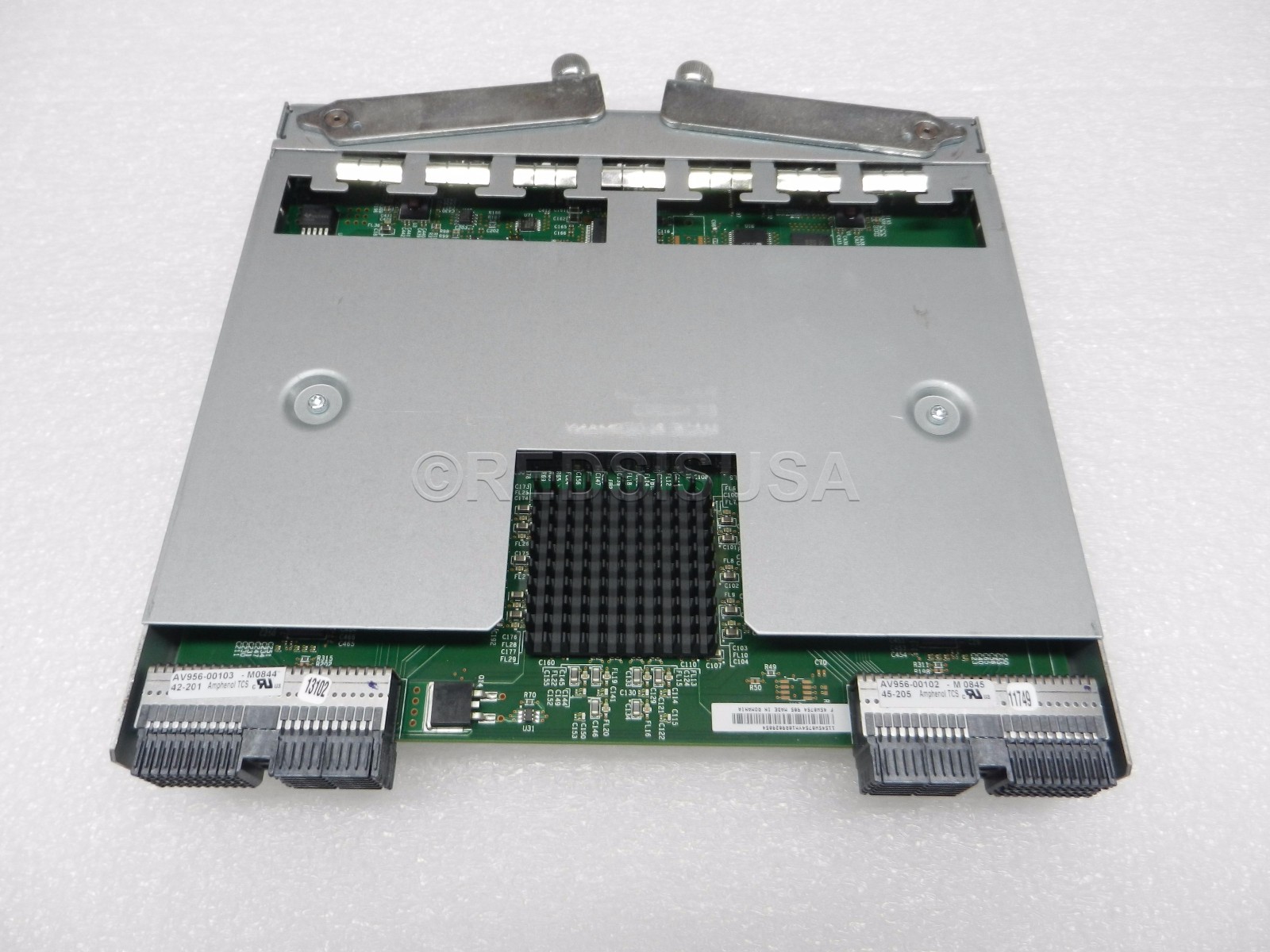 Genuine IBM Fibre Channel Interface Card 45W0754 | eBay