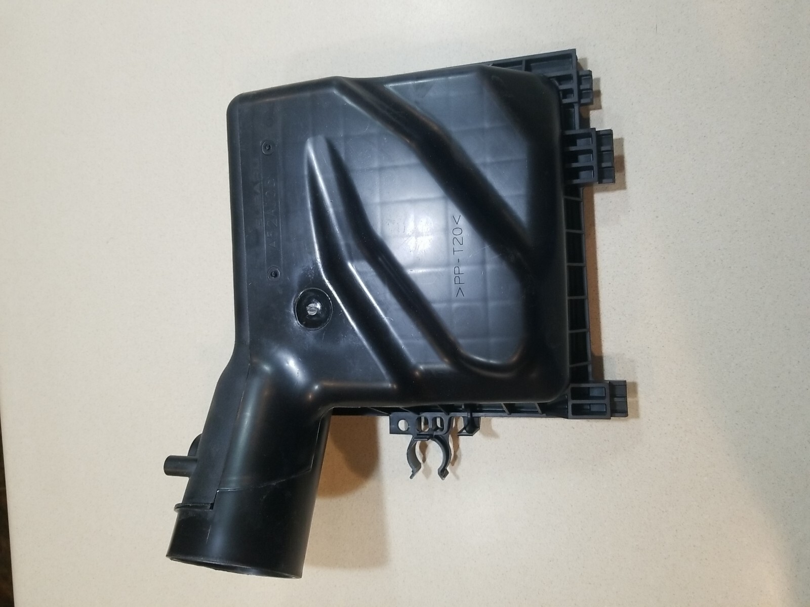 A52AJ05 Genuine Subaru Outback Air Intake Box Cover for sale online | eBay