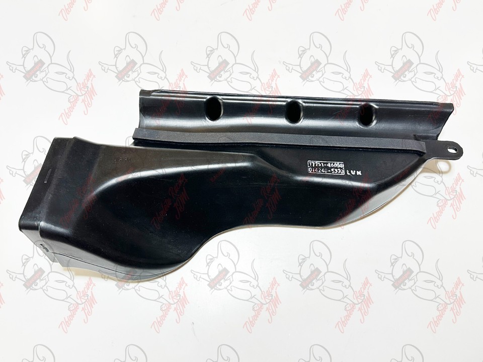 TOYOTA OEM Air Intake Inlet Cleaner Duct For 93-02 JZA80 SUPRA MK4 ...