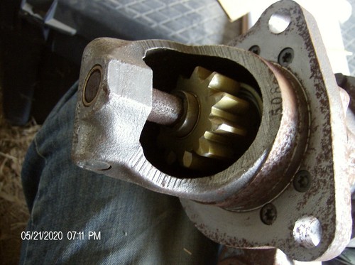 DELCO REMY 1990367 42MT STARTER 10478998 11 TOOTH | eBay