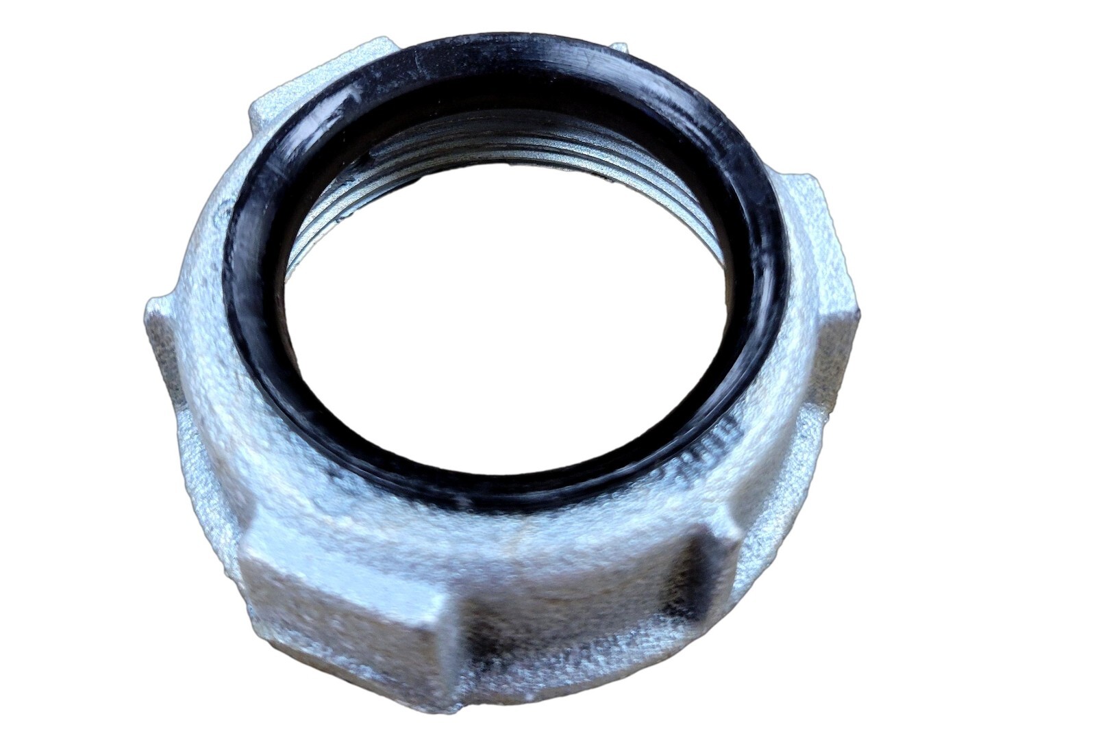 H1035, CROUSE HINDS, 1 1/2" MI CONDUIT BUSH-INSUL, Lot of 10 | eBay