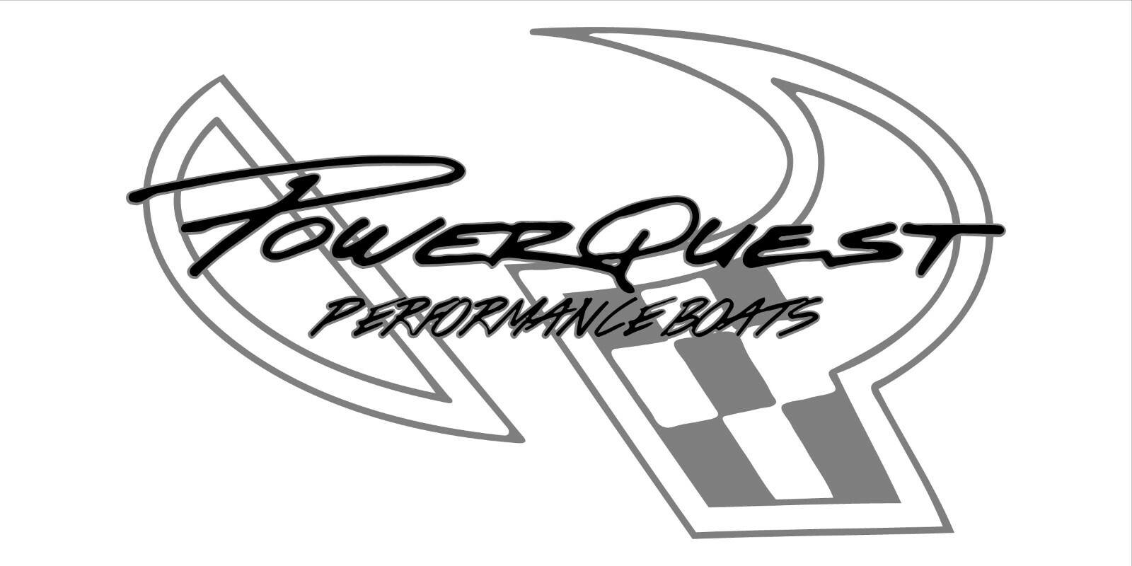 Powerquest, Wake, Speed, Boat, Offshore, Performance, Man Cave Garage ...