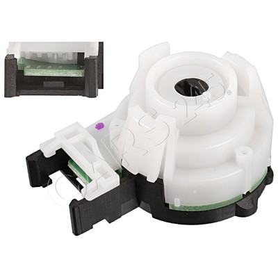 Ignition Starter Switch SWAG Fits AUDI A3 Q2 SEAT Ateca SKODA VW 12-21 ...