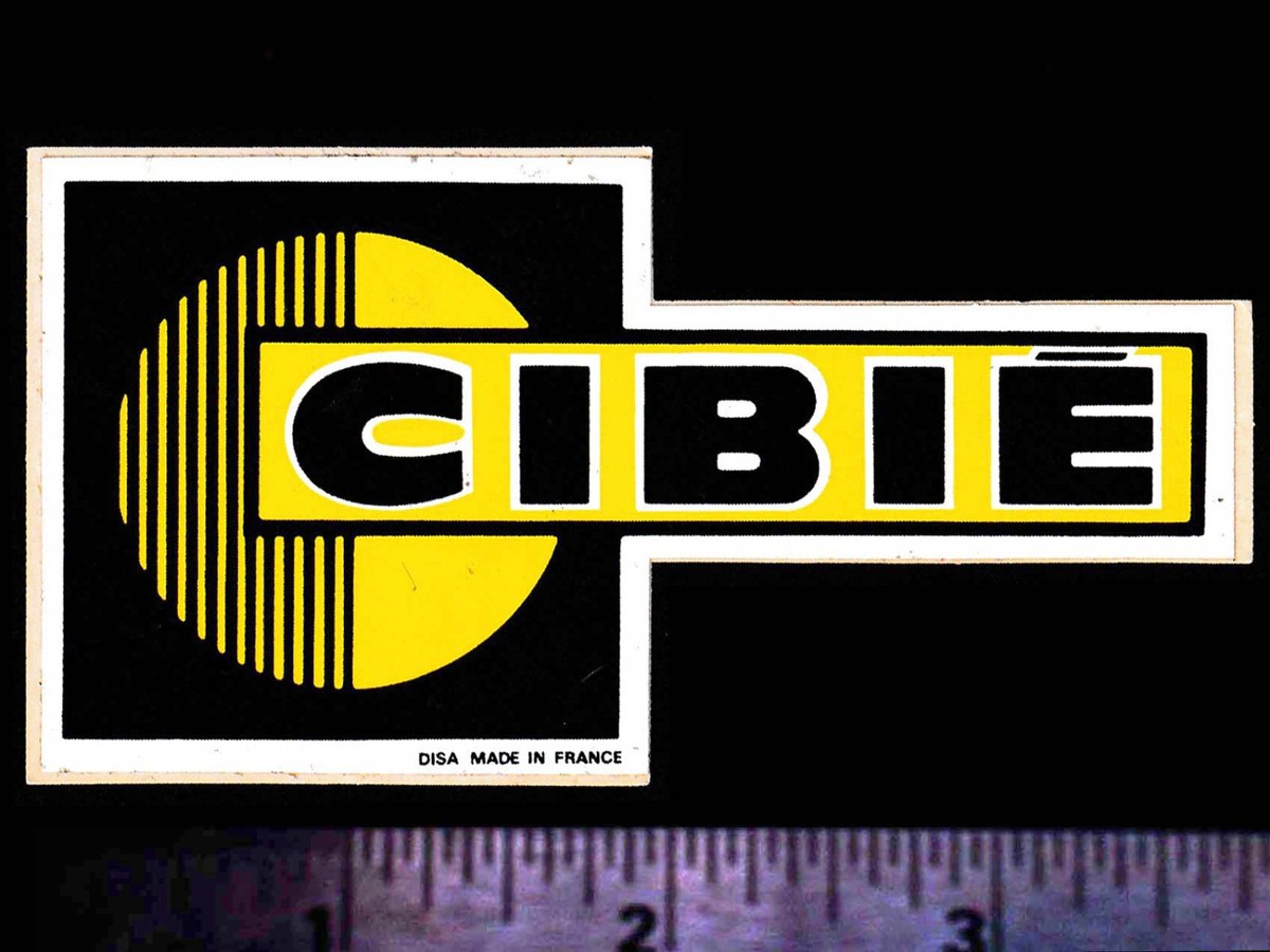 Cibie Logo Cibie Logo PNG Vector (EPS) Free Download