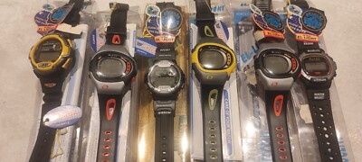 Retro Jaga Watch | eBay