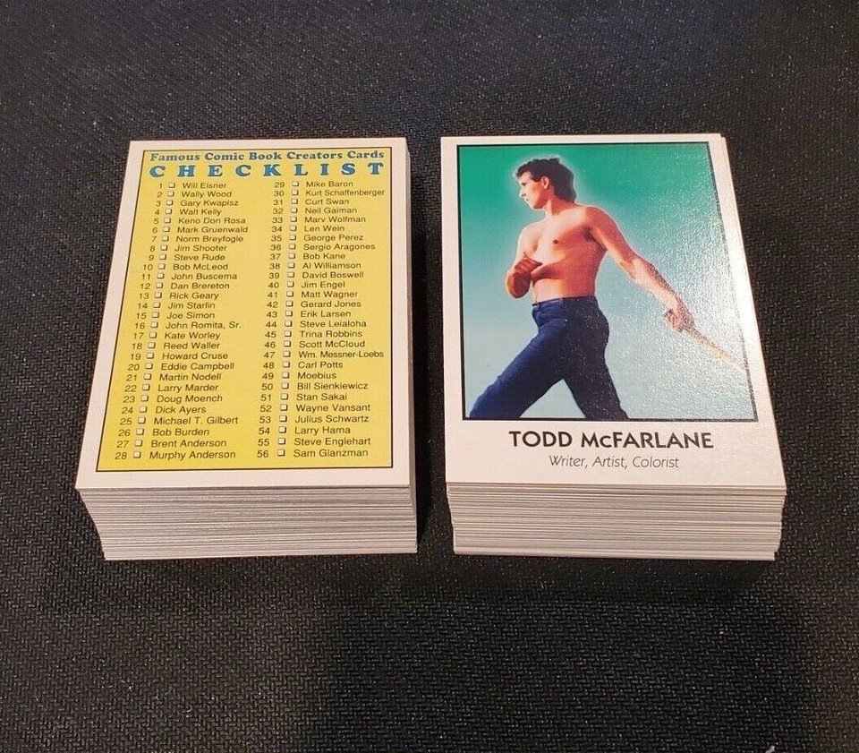 NON-SPORT COMPLETE CARD SETS You Pick from List MARVEL DC TOPPS COMIC ...