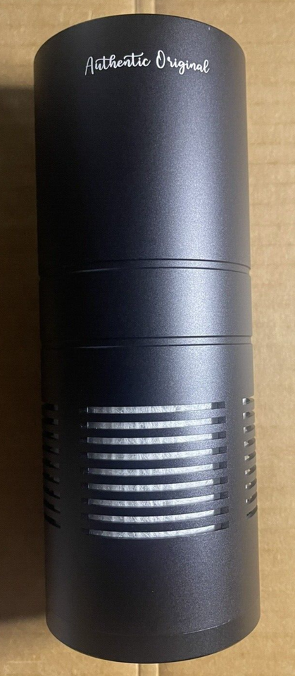 Authentic Original Portable Air Purifier for Home or Car | eBay