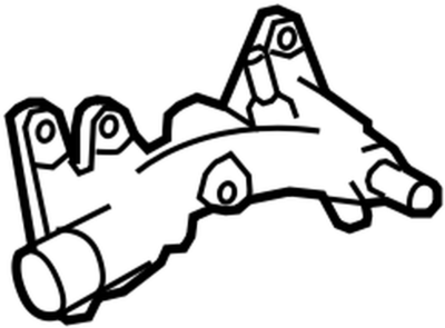 16331-31140 Toyota Outlet, water 1633131140, New Genuine OEM Part | eBay