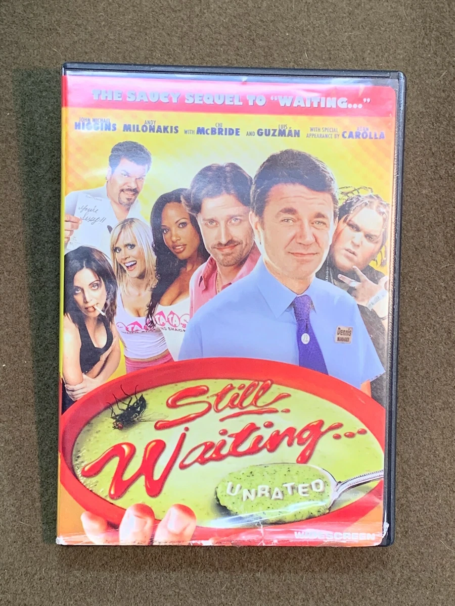 Still Waiting Movie Poster