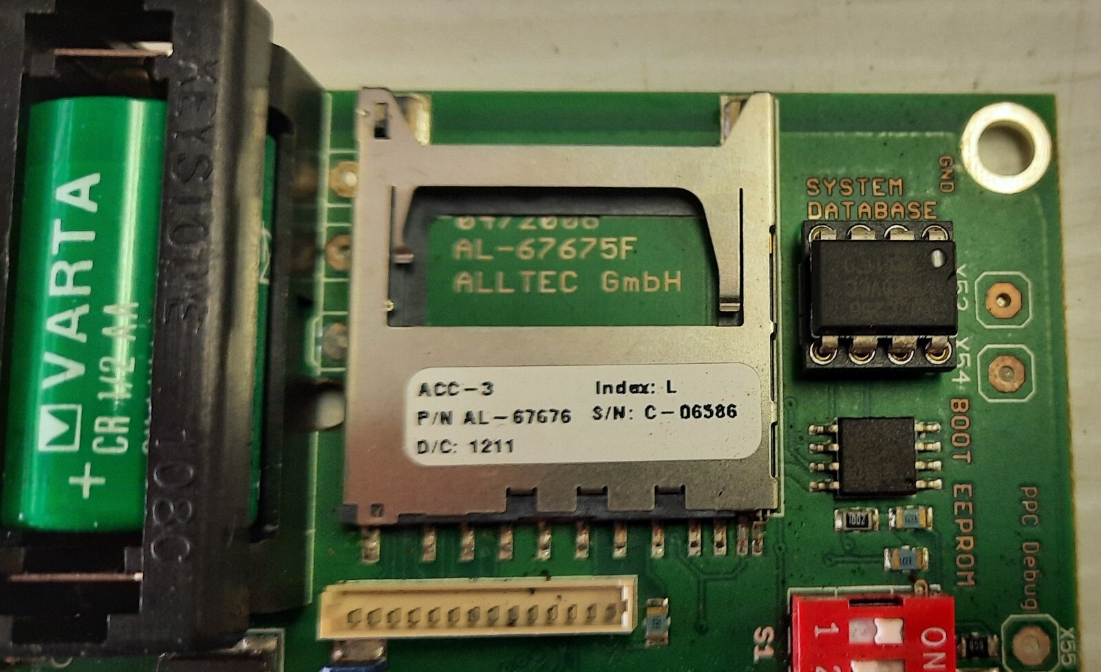 Alltec AL-67675F | eBay