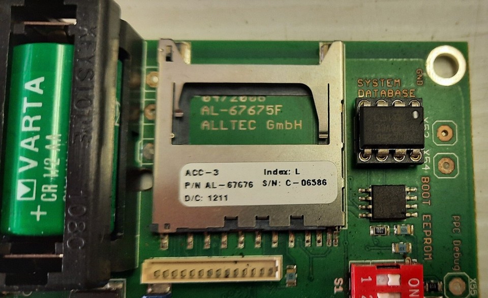 Alltec AL-67675F | eBay