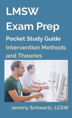 Jeremy Schwartz LMSW Exam Prep Pocket Study Guide (Poche) | eBay