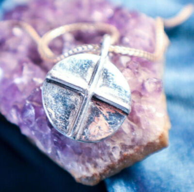 King Arthur Cross Pendant - Ancient Protection of Knights' Legacy | eBay