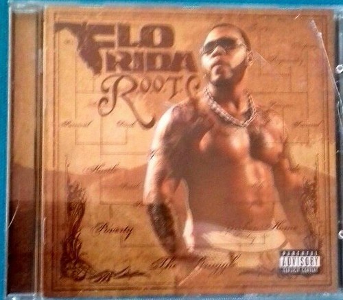 R.O.O.T.S. FLO RIDA (CD) Ref 1777 75678966880 | eBay
