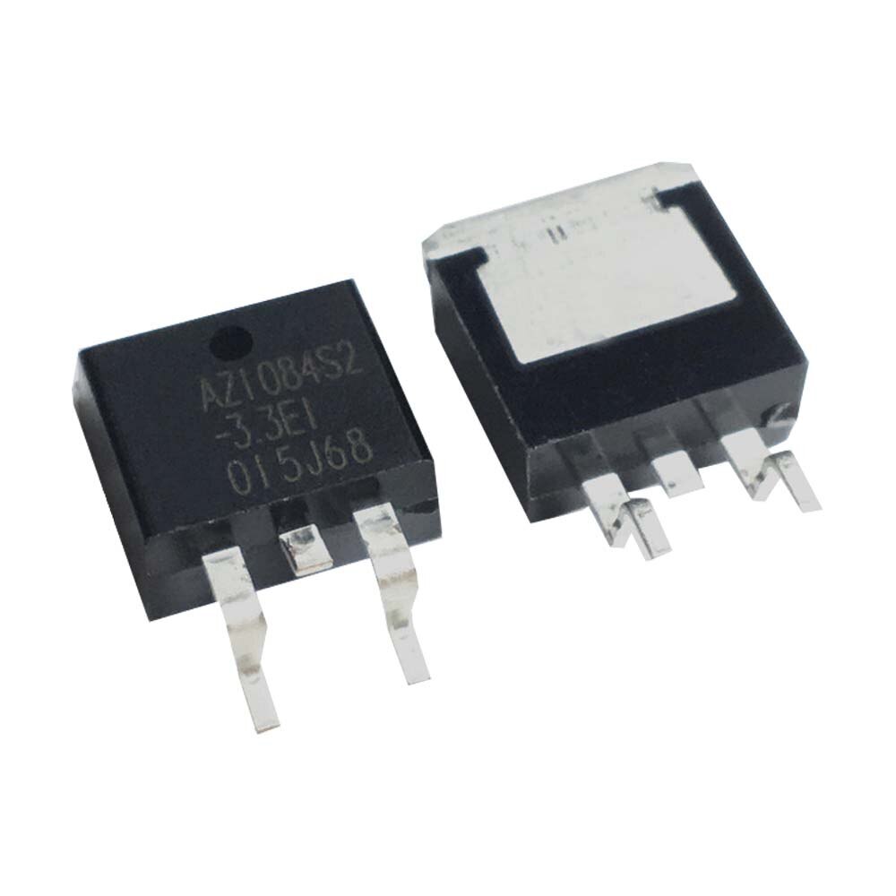 5pcs/lot AZ1084S2-3.3E1 AZ1084S2 AZ1084 TO263-2 | eBay