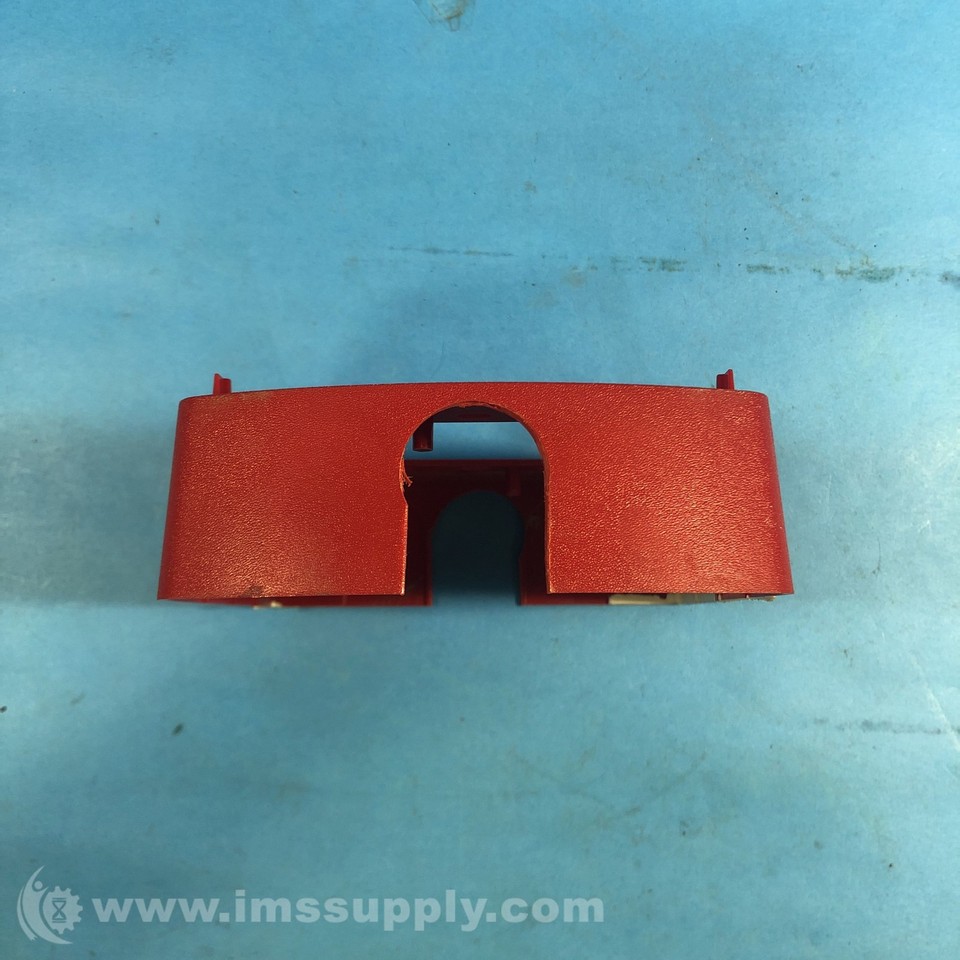 Simplex 4905-9937 Surface Mount Red Adapter Skirt 0264 | eBay