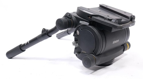 Vinten Vector 90 Professional Camera Pan / Tilt Head | eBay
