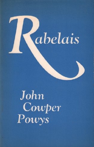 RABELAIS By John Cowper Powys | eBay