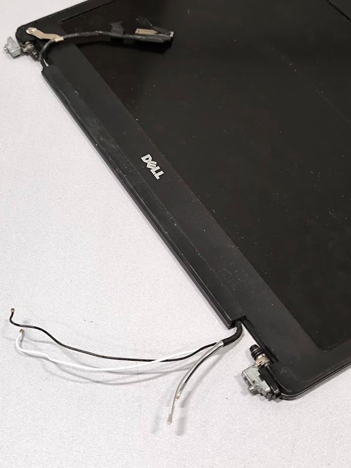 Dell Latitude 5480 Laptop Only Screen 14'' 1366 x 768 Not Tested | eBay