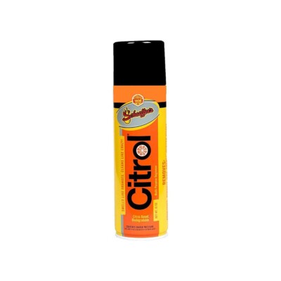 Schaeffer's 266 Citrol Multi-Purpose Degreaser, 16 oz. Aerosol Can | eBay
