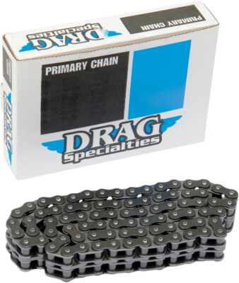 428-2 x 82 Primary Chain for Harley-Davidson 1200 Super Glide FXE 1974 ...