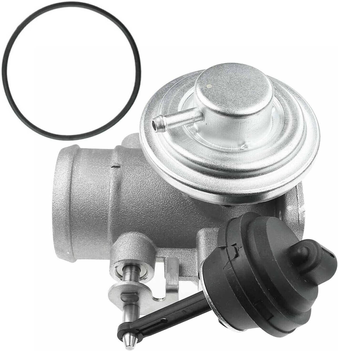 VALVULA EGR VOLKSWAGEN LT 2.5 TDI 074129463A 7.24809.52.0 724809520 | eBay