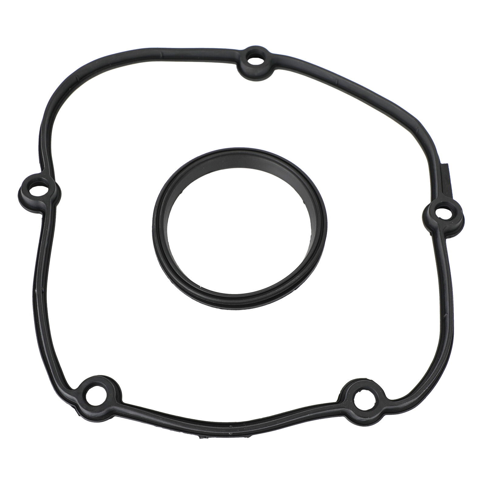 Upper Timing Chain Cover Gasket Kit For VW TSI 2.0T 06H103483C ...