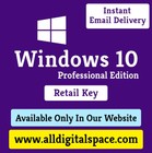 Buy Microsoft Windows 10 Pro - UK at the Best Price