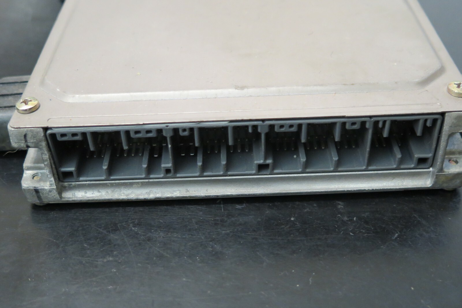 1996-98 Honda Civic Engine Computer 37820-P2E-A73 A/T Auto 1.6l OEM ECU ...