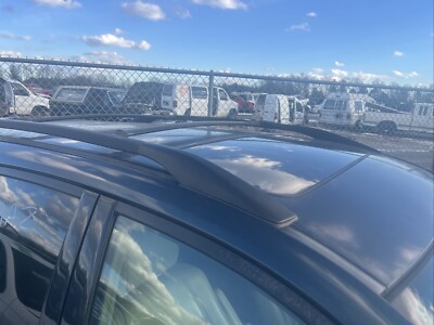 2004 - 2009 Lexus RX330 RX350 RX400 Roof Rack Luggage Rack w/ Crossbars ...