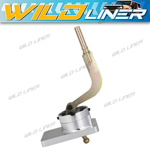 T56 6 Speed Short Shifter Quick Shift Kit For Holden Commodore VT VU VX ...