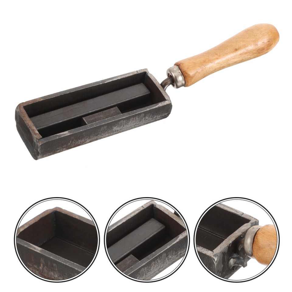 Copper Casting Mold Metal Forging Molds Melting Silver Kit Ornaments | eBay