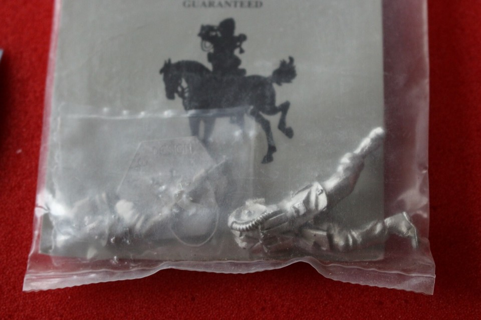 Men at Arms Collection New Hope Design BNIB 54mm Figure New in Packet ...