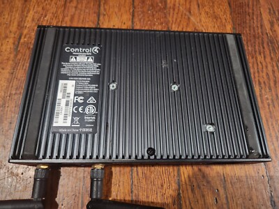 Control 4 C4-EA1-POE-V2 Automation Controller TESTED ONLY TO POWER ON ...